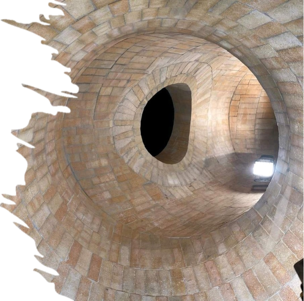 REFRACTORY SERVICES - Mazaya Refractory Engineers Oman